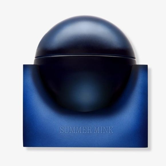 Other | Blue Summer Mink Mini | Poshmark